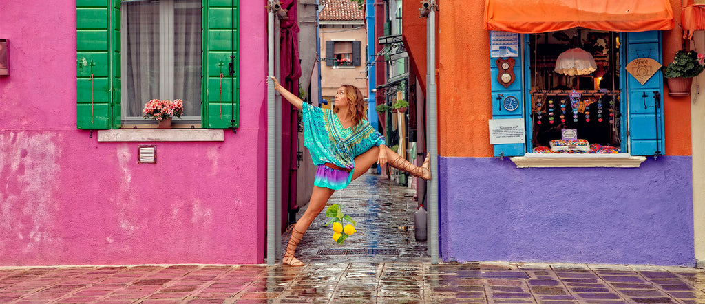 Vaginal Kung Fu® Yoni Egg Kit + Salonette – Anami Alchemia